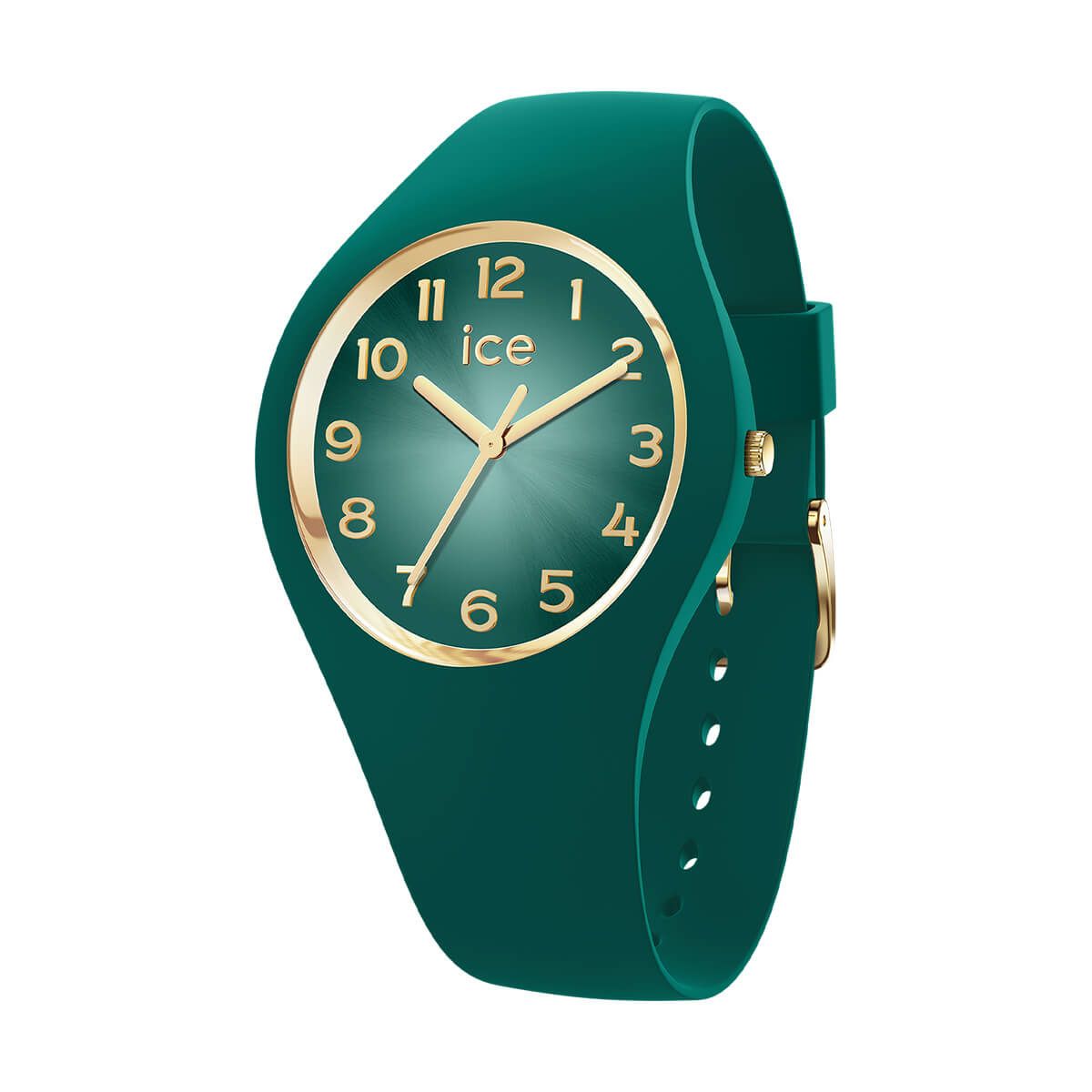ICE-WATCH / アイスウォッチICE glam secret - ヴェルディ - スモール+