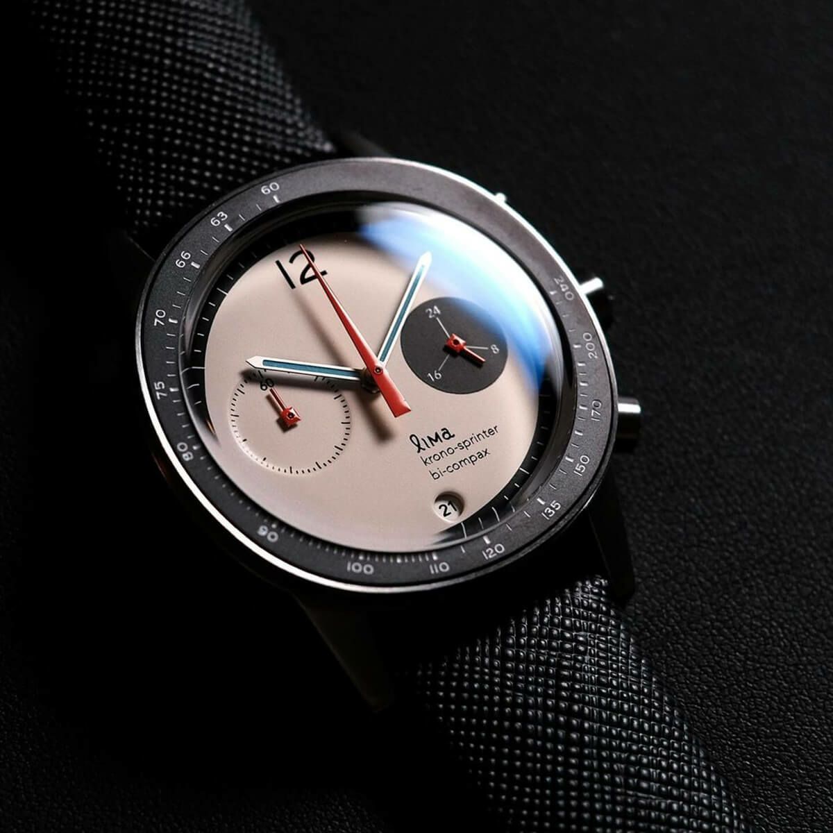 Lima Watch | リマウォッチ | H°M'S" WatchStore エイチエムエスウォッチストア | 世界のブランド腕時計専門店