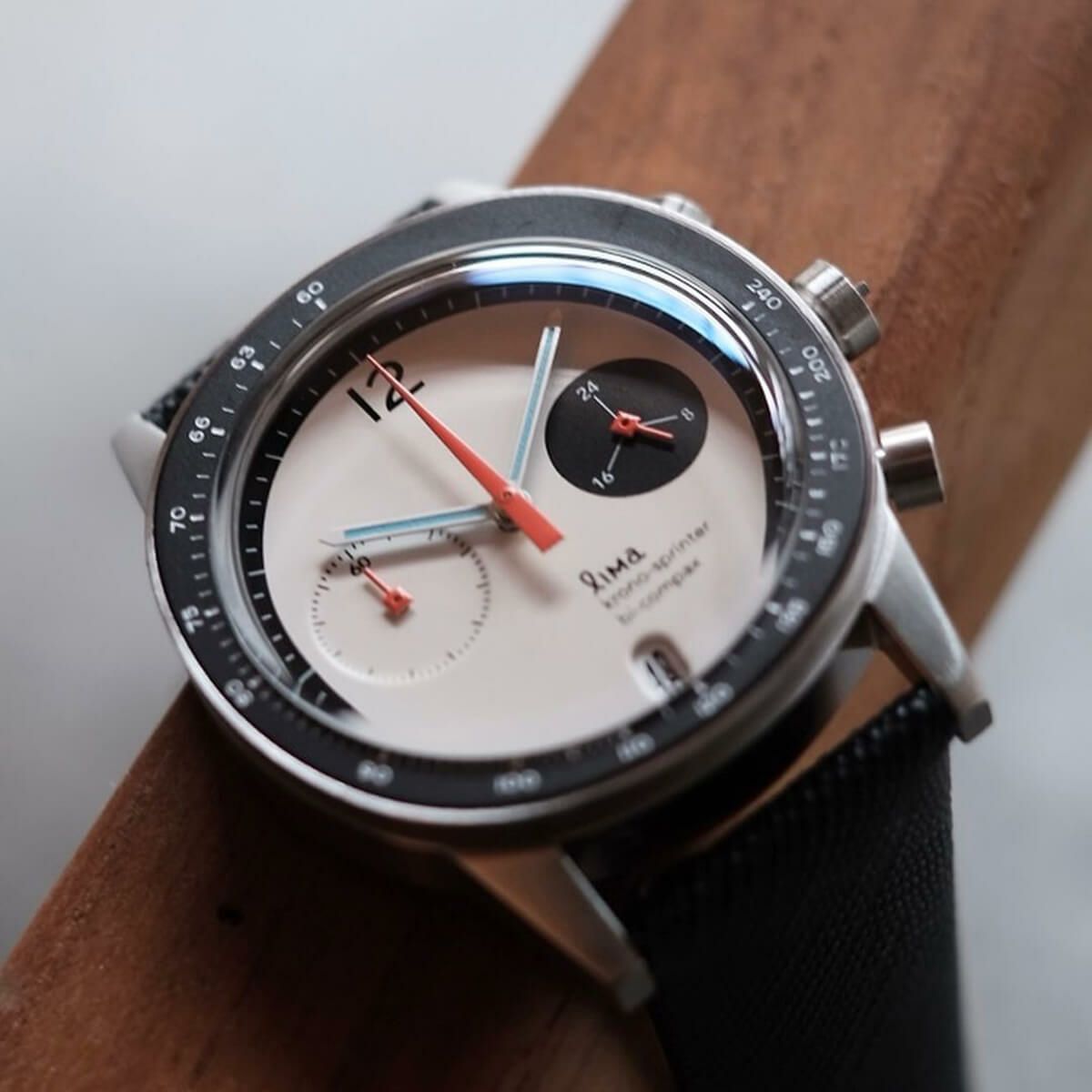 Lima Watch | リマウォッチ | H°M'S" WatchStore エイチエムエスウォッチストア | 世界のブランド腕時計専門店