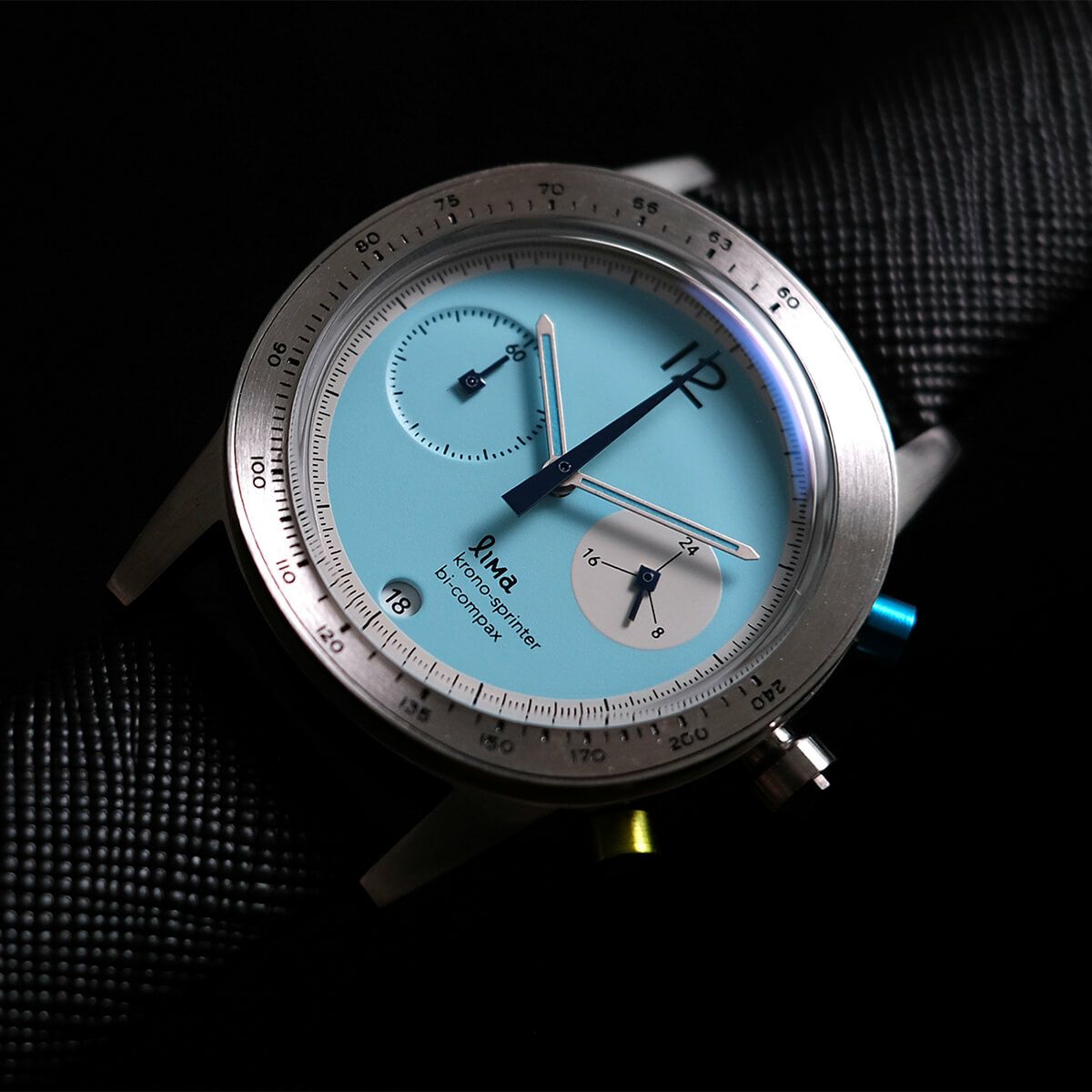 Lima Watch | リマウォッチ | H°M'S" WatchStore エイチエムエスウォッチストア | 世界のブランド腕時計専門店
