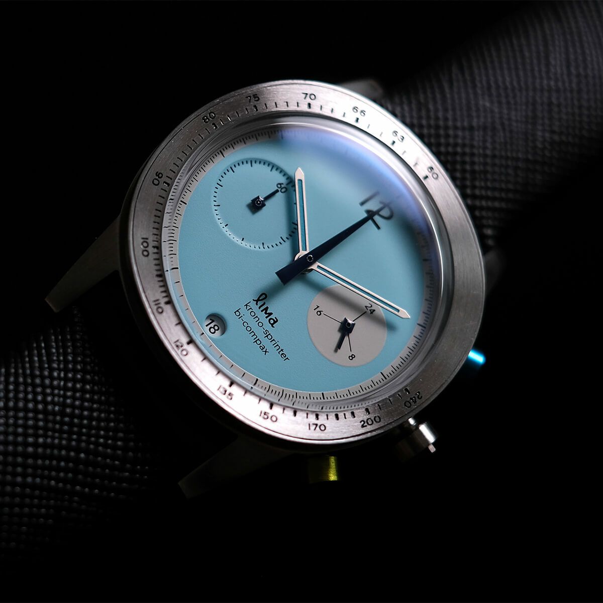 Lima Watch | リマウォッチ | H°M'S" WatchStore エイチエムエスウォッチストア | 世界のブランド腕時計専門店