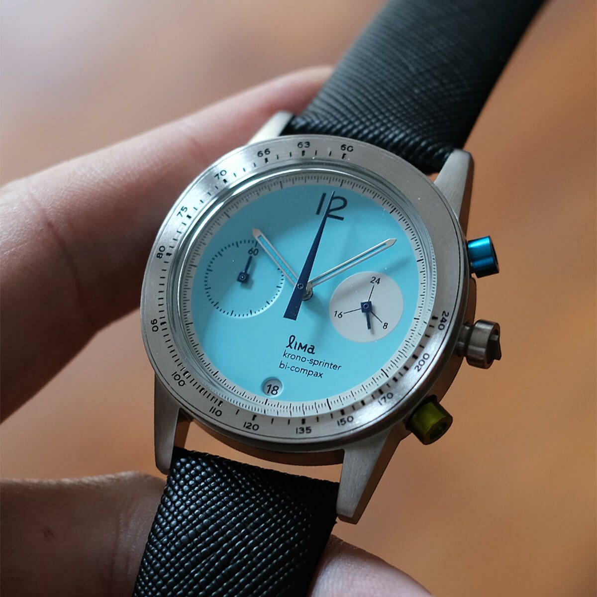 Lima Watch | リマウォッチ | H°M'S" WatchStore エイチエムエスウォッチストア | 世界のブランド腕時計専門店