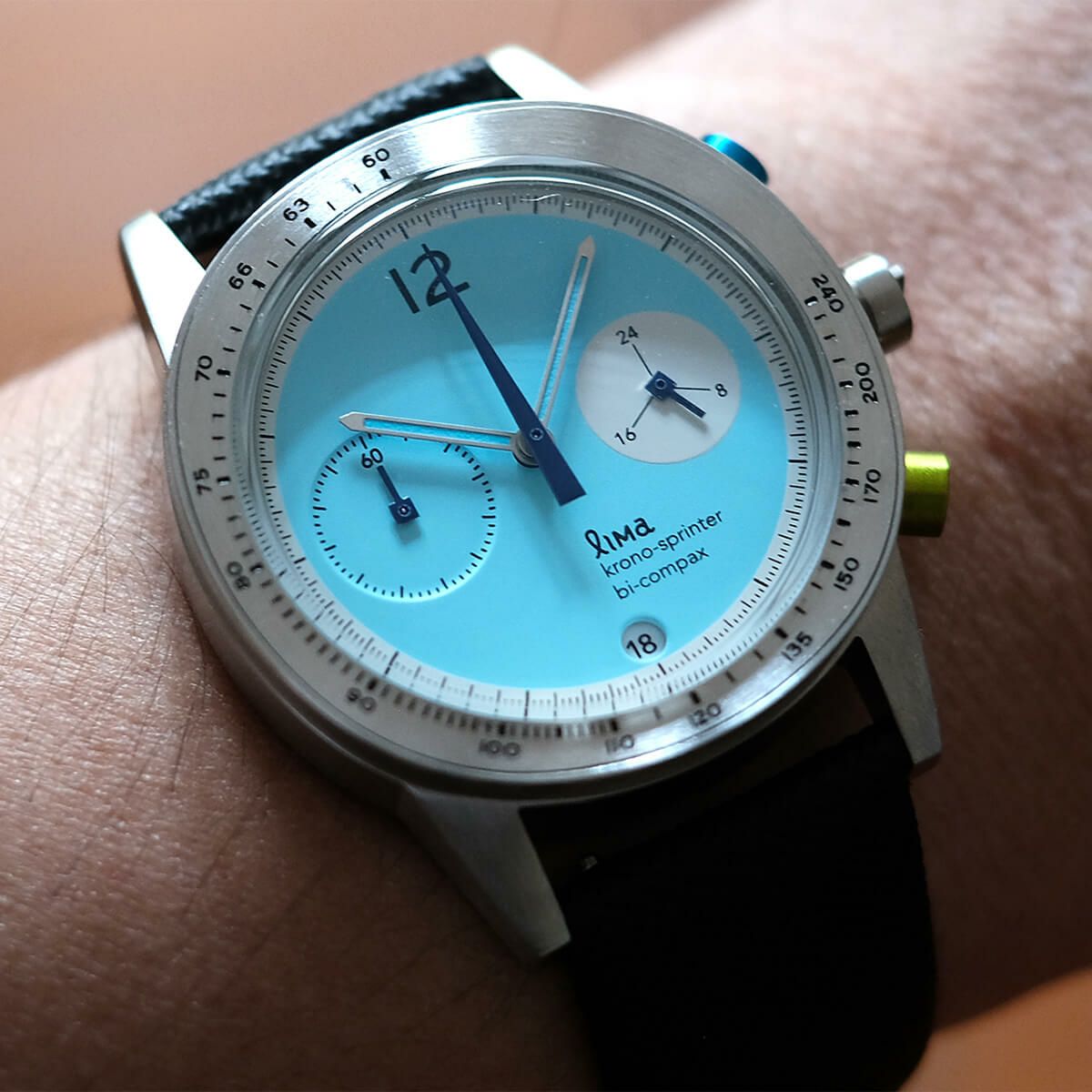 Lima Watch | リマウォッチ | H°M'S" WatchStore エイチエムエスウォッチストア | 世界のブランド腕時計専門店