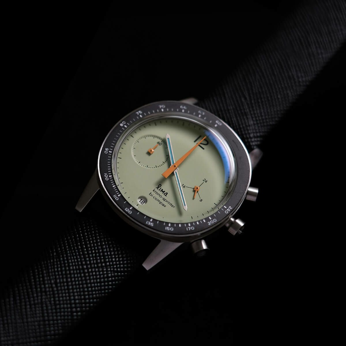 Lima Watch | リマウォッチ | H°M'S" WatchStore エイチエムエスウォッチストア | 世界のブランド腕時計専門店