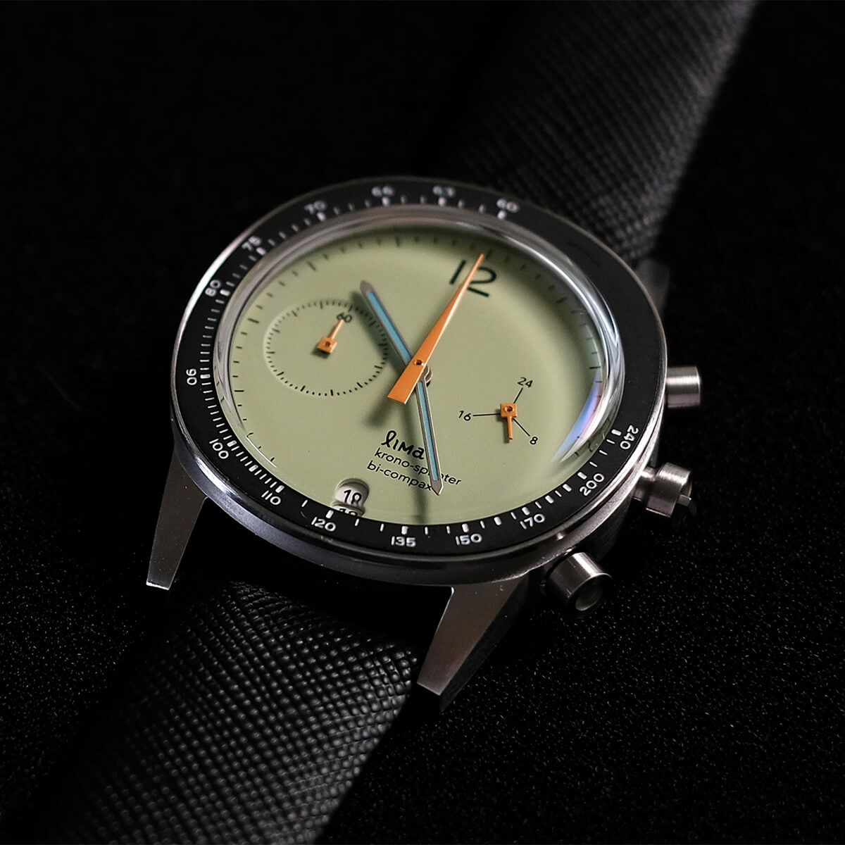Lima Watch | リマウォッチ | H°M'S" WatchStore エイチエムエスウォッチストア | 世界のブランド腕時計専門店