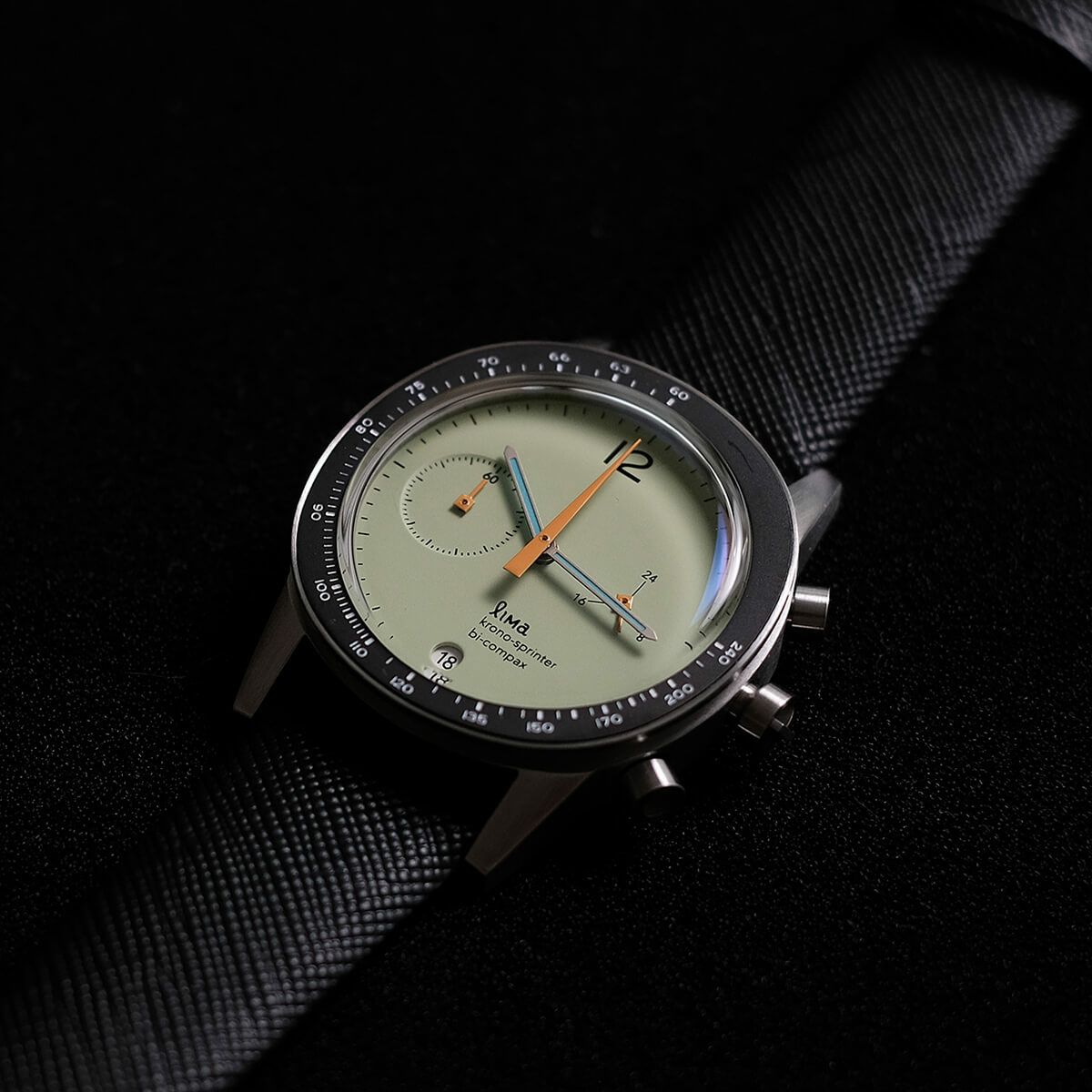 Lima Watch | リマウォッチ | H°M'S" WatchStore エイチエムエスウォッチストア | 世界のブランド腕時計専門店