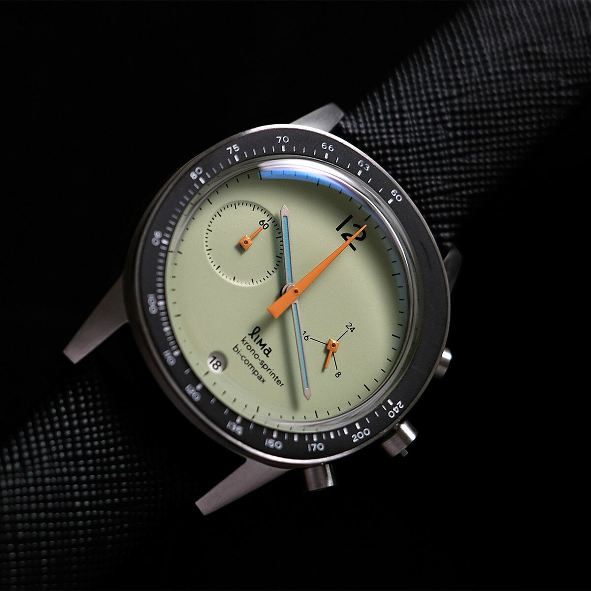 Lima Watch | リマウォッチ | H°M'S" WatchStore エイチエムエスウォッチストア | 世界のブランド腕時計専門店