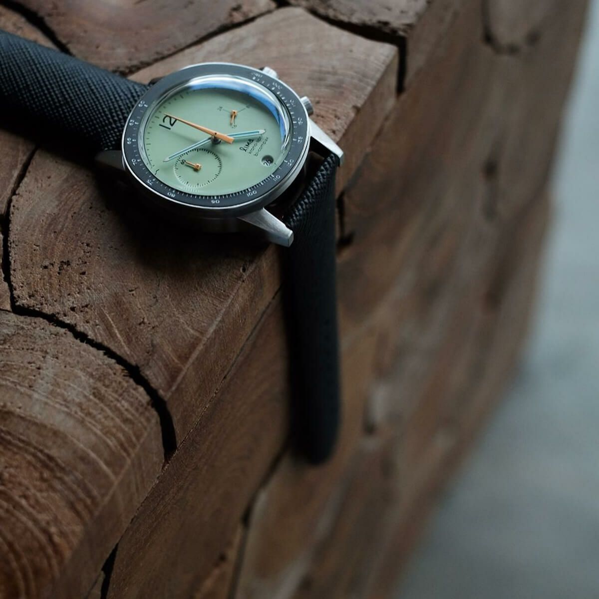 Lima Watch | リマウォッチ | H°M'S" WatchStore エイチエムエスウォッチストア | 世界のブランド腕時計専門店