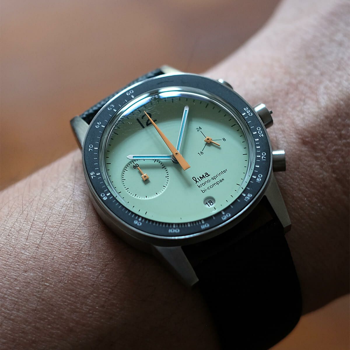 Lima Watch | リマウォッチ | H°M'S" WatchStore エイチエムエスウォッチストア | 世界のブランド腕時計専門店