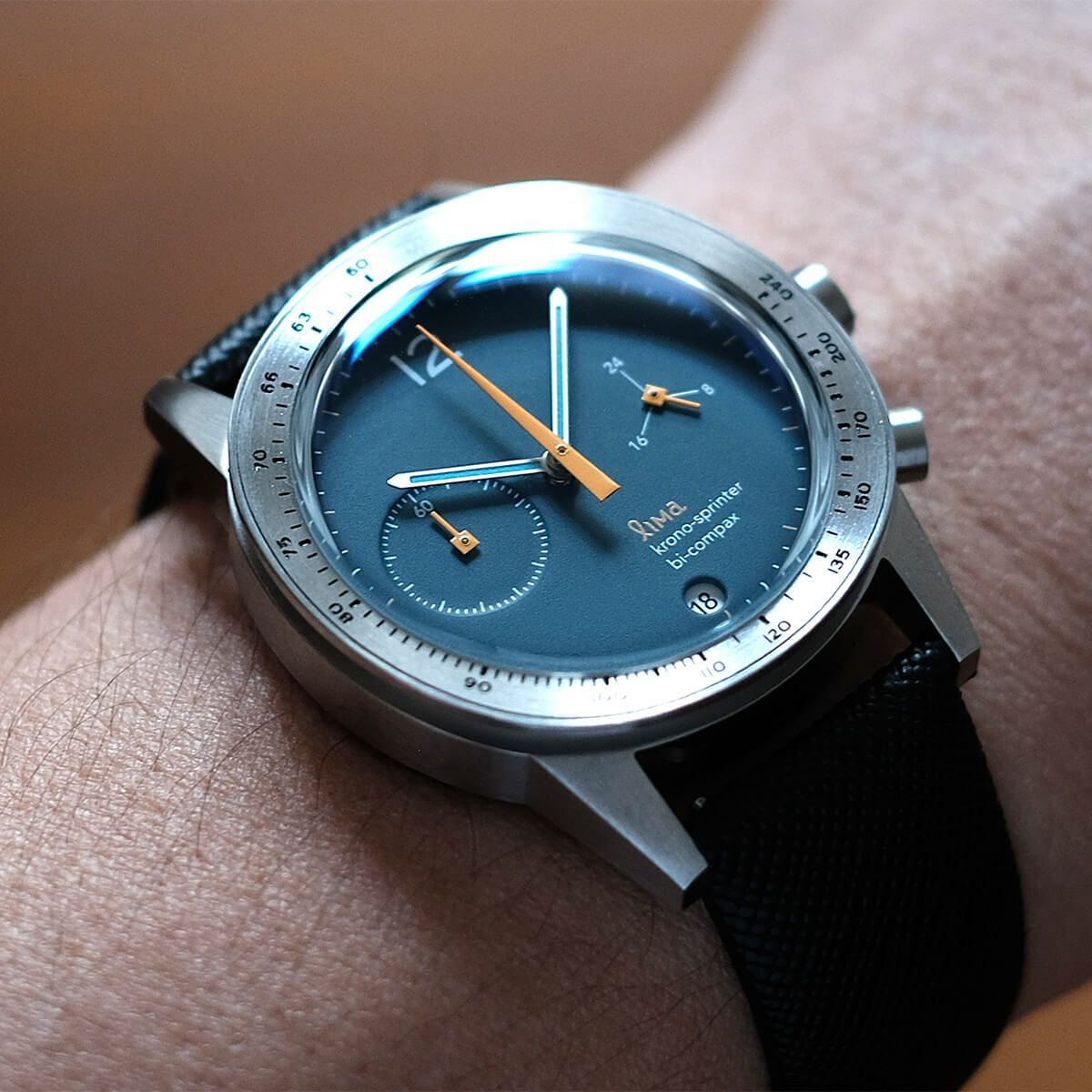 Lima Watch | リマウォッチ | H°M'S" WatchStore エイチエムエスウォッチストア | 世界のブランド腕時計専門店