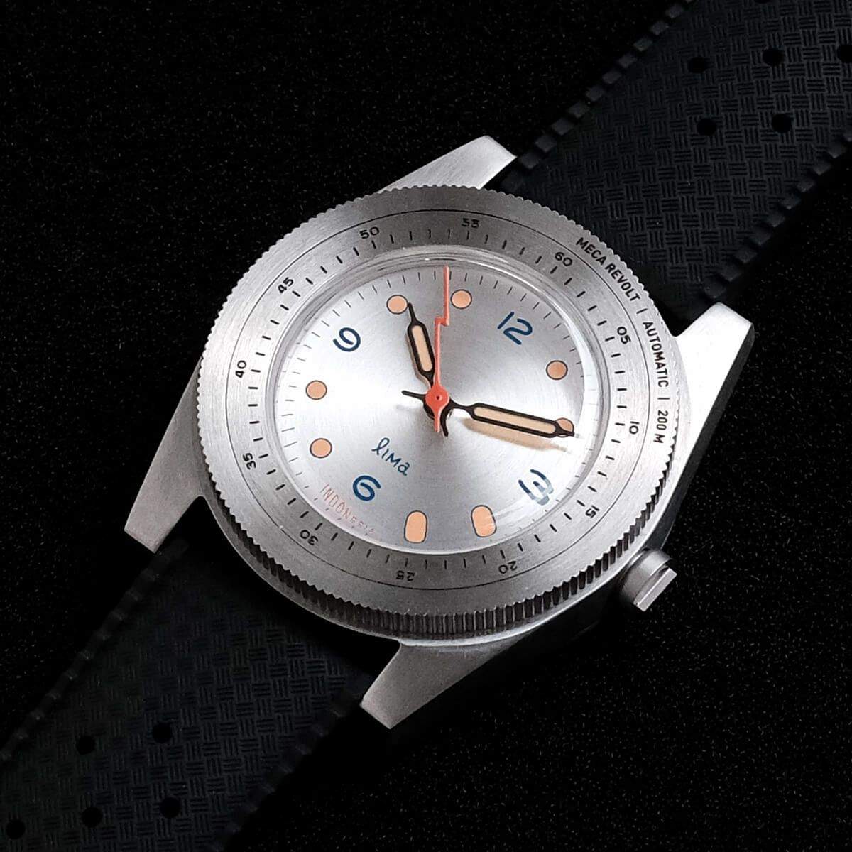 Lima Watch | リマウォッチ | H°M'S" WatchStore エイチエムエスウォッチストア | 世界のブランド腕時計専門店
