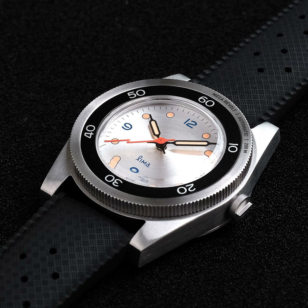 Lima Watch | リマウォッチ | H°M'S" WatchStore エイチエムエスウォッチストア | 世界のブランド腕時計専門店