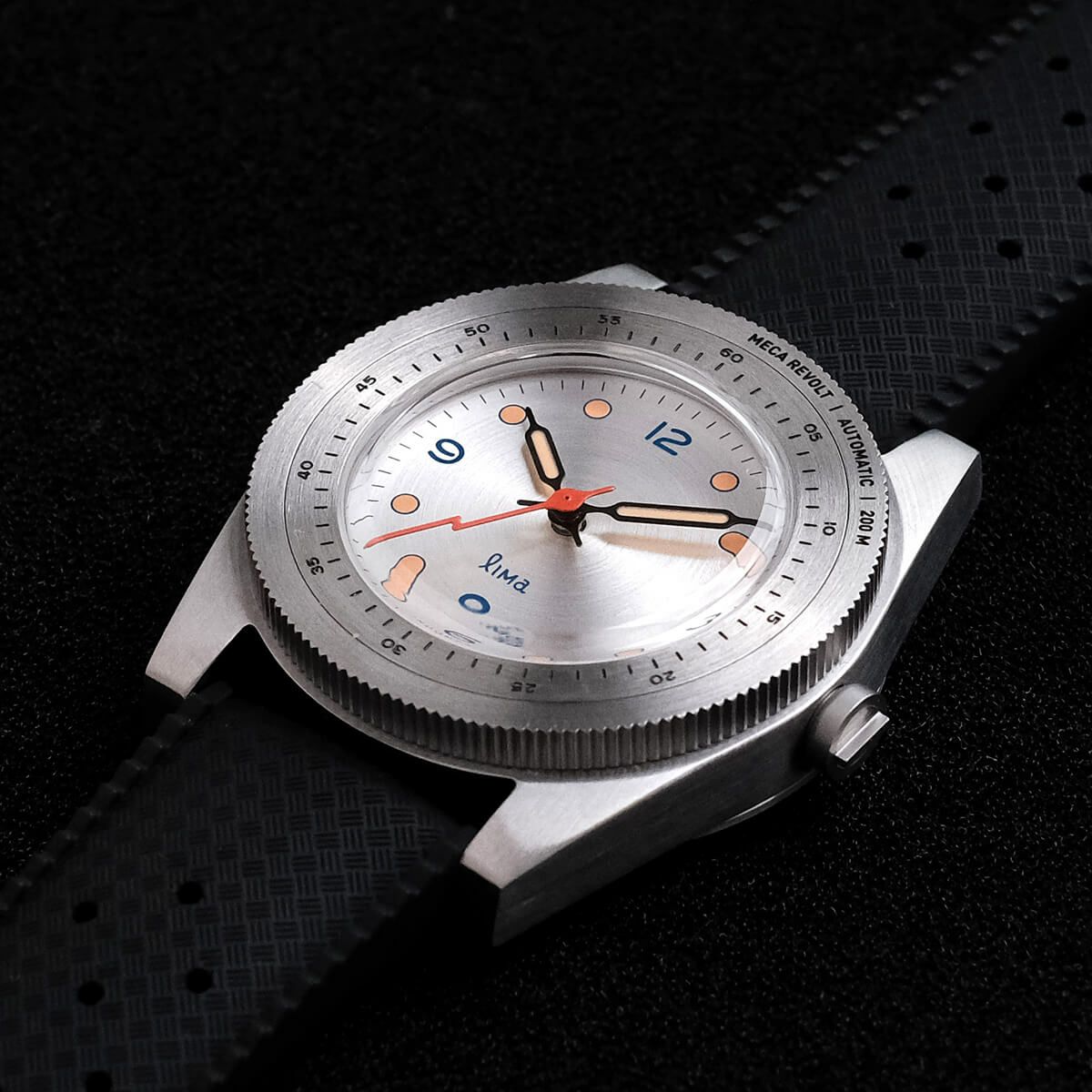 Lima Watch | リマウォッチ | H°M'S" WatchStore エイチエムエスウォッチストア | 世界のブランド腕時計専門店