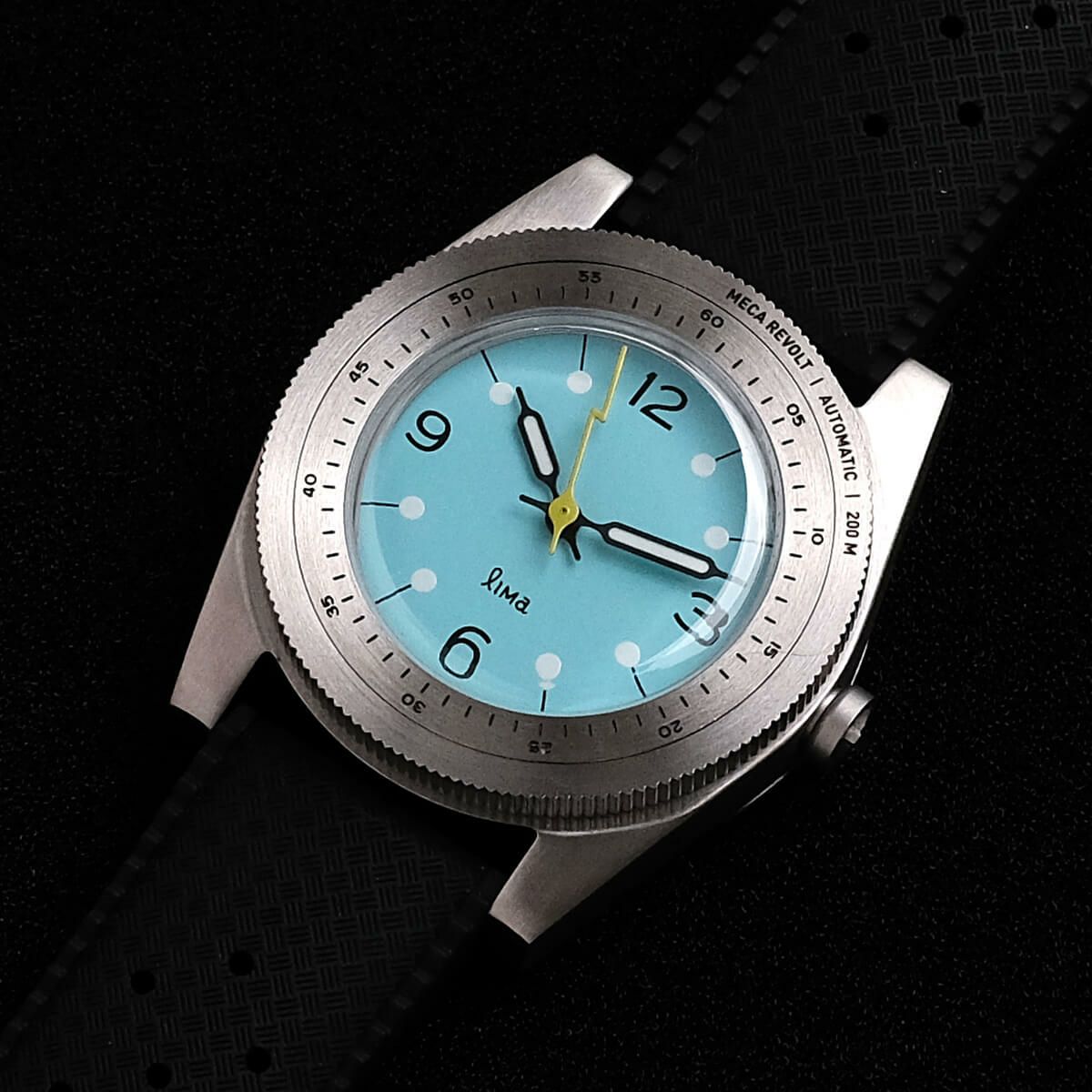 Lima Watch | リマウォッチ | H°M'S" WatchStore エイチエムエスウォッチストア | 世界のブランド腕時計専門店