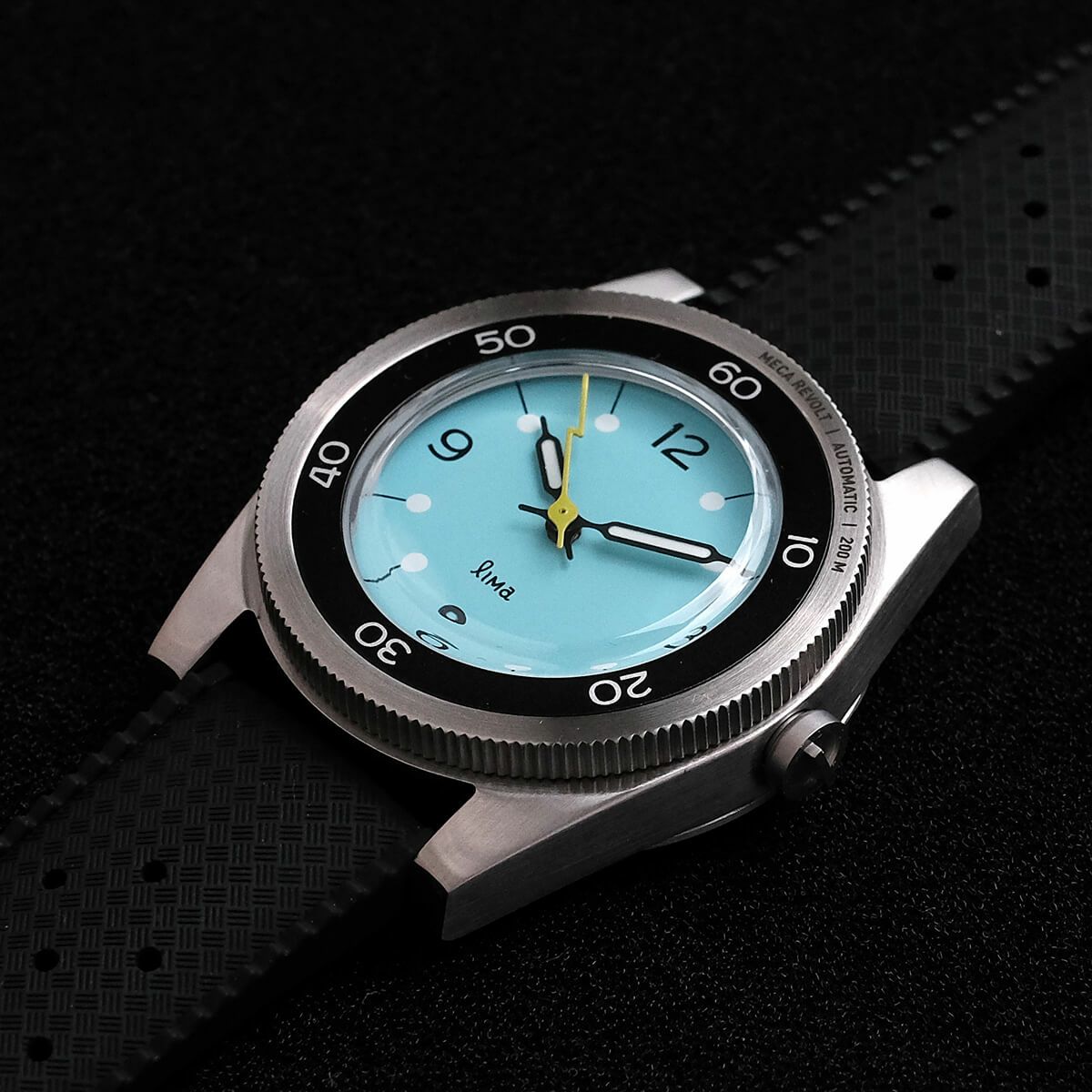 Lima Watch | リマウォッチ | H°M'S" WatchStore エイチエムエスウォッチストア | 世界のブランド腕時計専門店