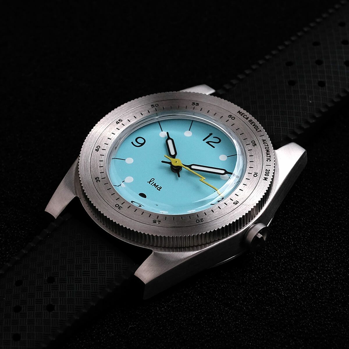 Lima Watch | リマウォッチ | H°M'S" WatchStore エイチエムエスウォッチストア | 世界のブランド腕時計専門店