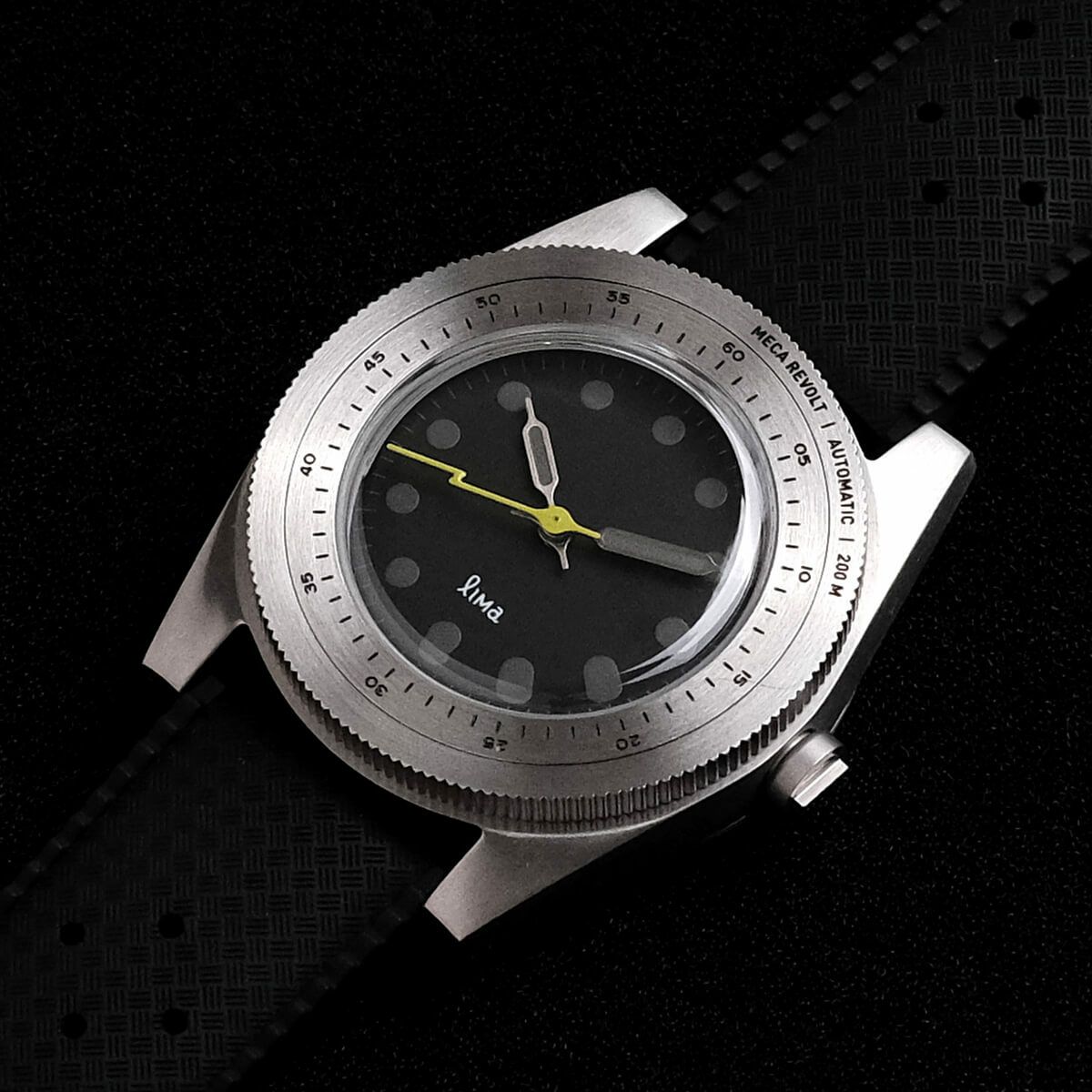 Lima Watch | リマウォッチ | H°M'S" WatchStore エイチエムエスウォッチストア | 世界のブランド腕時計専門店