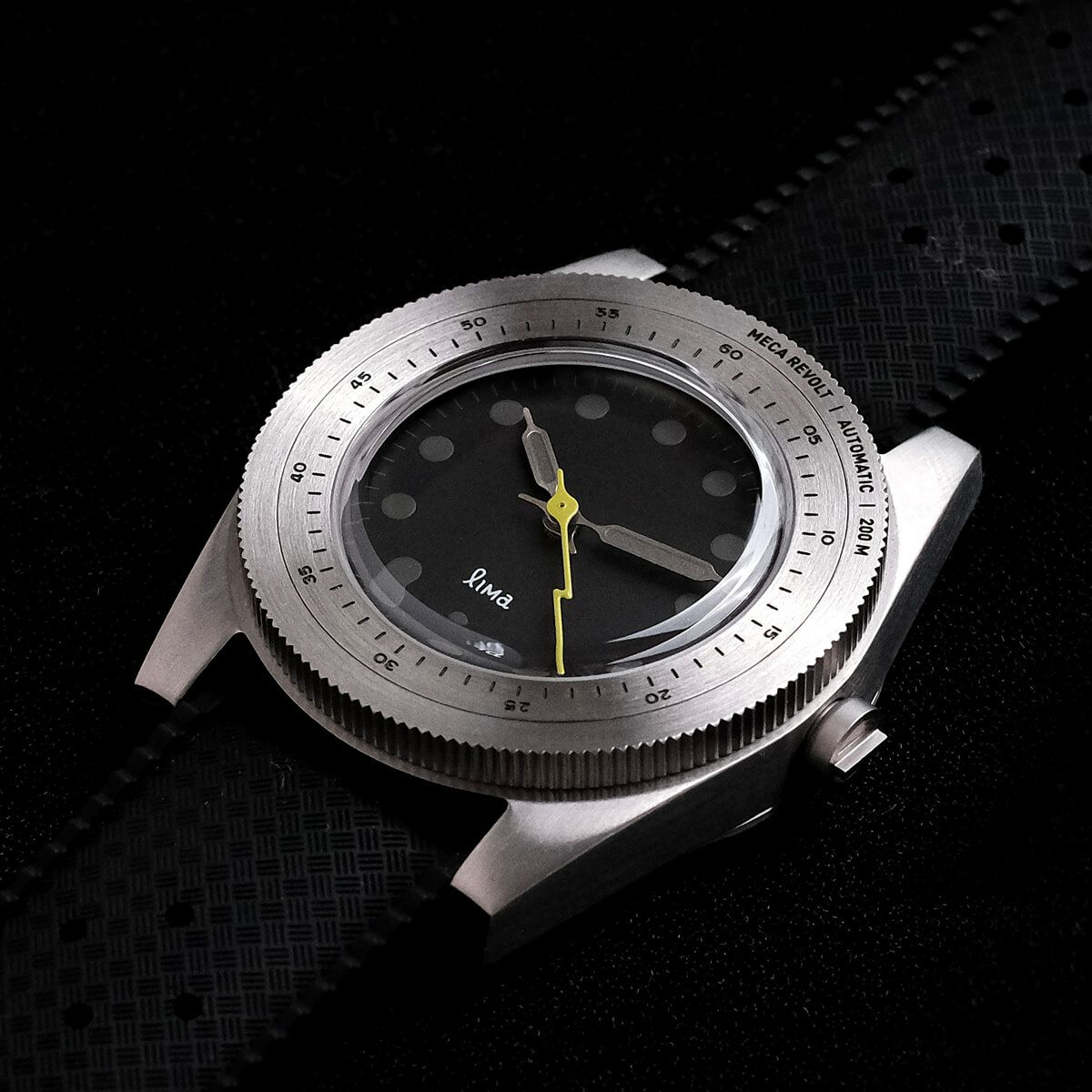 Lima Watch | リマウォッチ | H°M'S" WatchStore エイチエムエスウォッチストア | 世界のブランド腕時計専門店