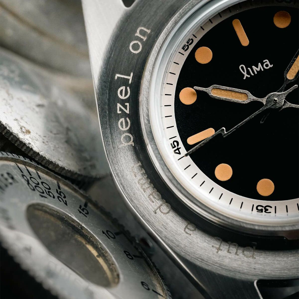 Lima Watch | リマウォッチ | H°M'S" WatchStore エイチエムエスウォッチストア | 世界のブランド腕時計専門店