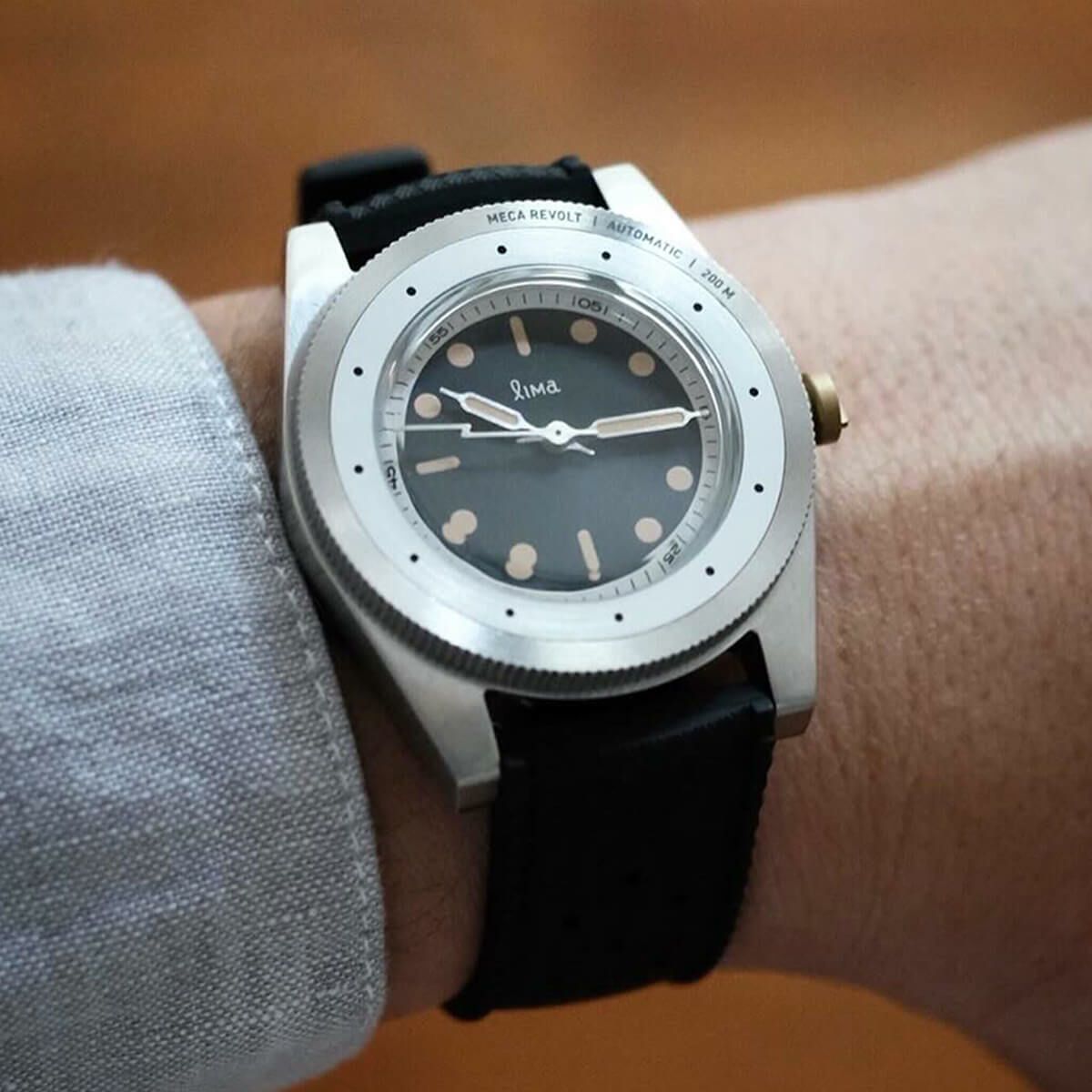 Lima Watch | リマウォッチ | H°M'S" WatchStore エイチエムエスウォッチストア | 世界のブランド腕時計専門店