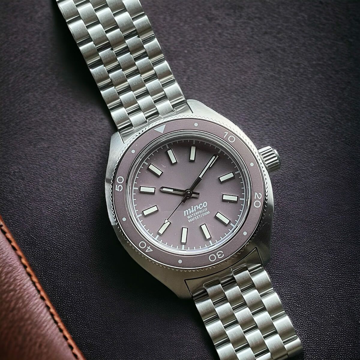 Fukushima Watch | フクシマウォッチ | H°M'S" WatchStore エイチエムエスウォッチストア | 世界のブランド ...