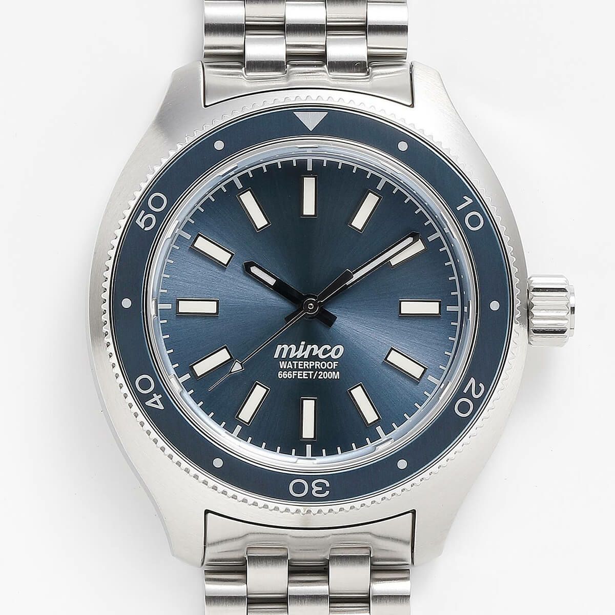 Fukushima Watch | フクシマウォッチ | H°M'S" WatchStore エイチエムエスウォッチストア | 世界のブランド ...