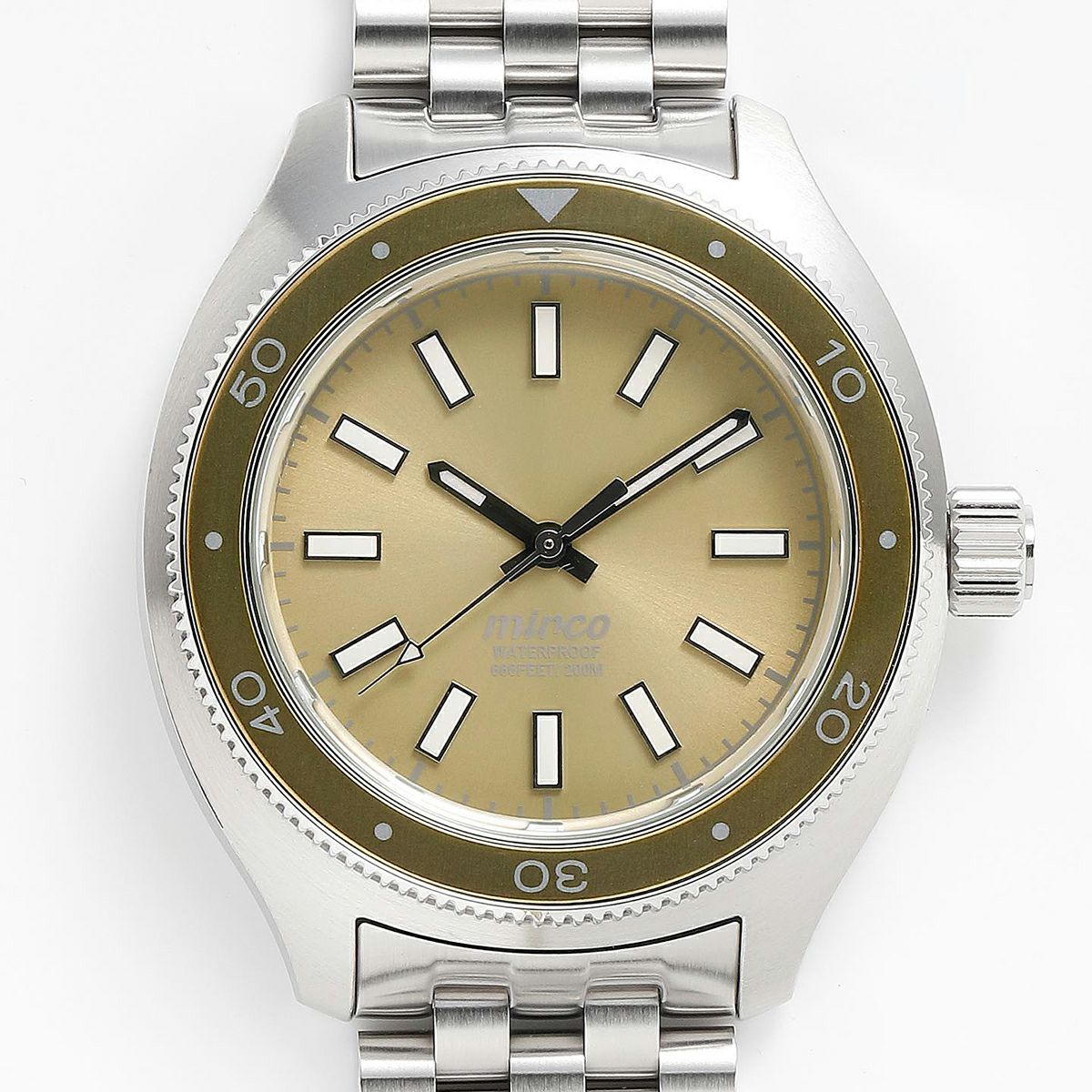 Fukushima Watch | フクシマウォッチ | H°M'S" WatchStore エイチエムエスウォッチストア | 世界のブランド ...