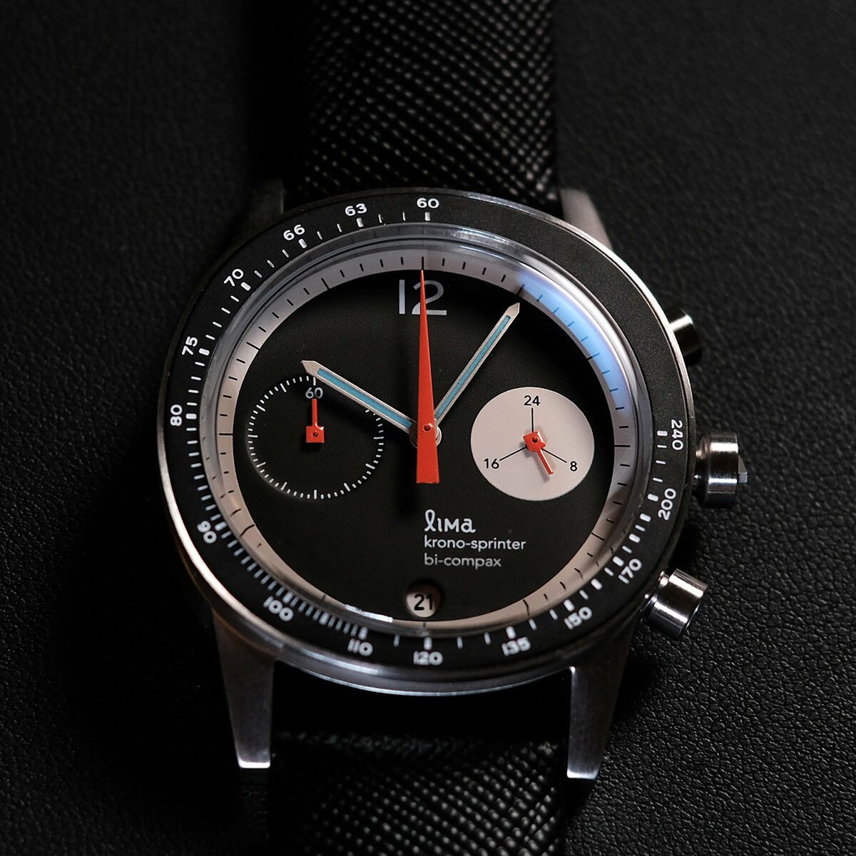 Lima Watch | リマウォッチ | H°M'S" WatchStore エイチエムエスウォッチストア | 世界のブランド腕時計専門店