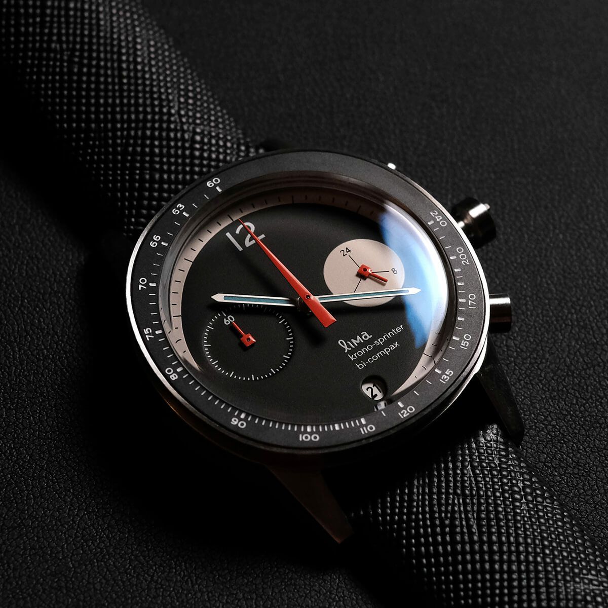Lima Watch | リマウォッチ | H°M'S" WatchStore エイチエムエスウォッチストア | 世界のブランド腕時計専門店