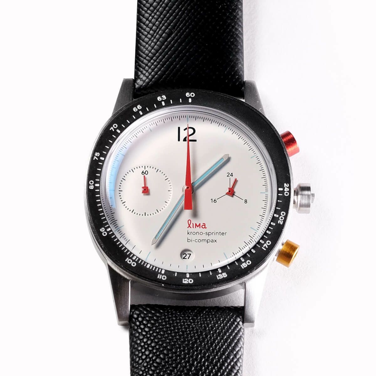 Lima Watch | リマウォッチ | H°M'S" WatchStore エイチエムエスウォッチストア | 世界のブランド腕時計専門店
