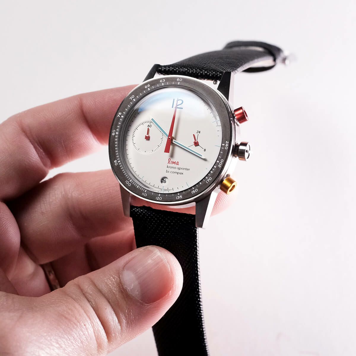 Lima Watch | リマウォッチ | H°M'S" WatchStore エイチエムエスウォッチストア | 世界のブランド腕時計専門店