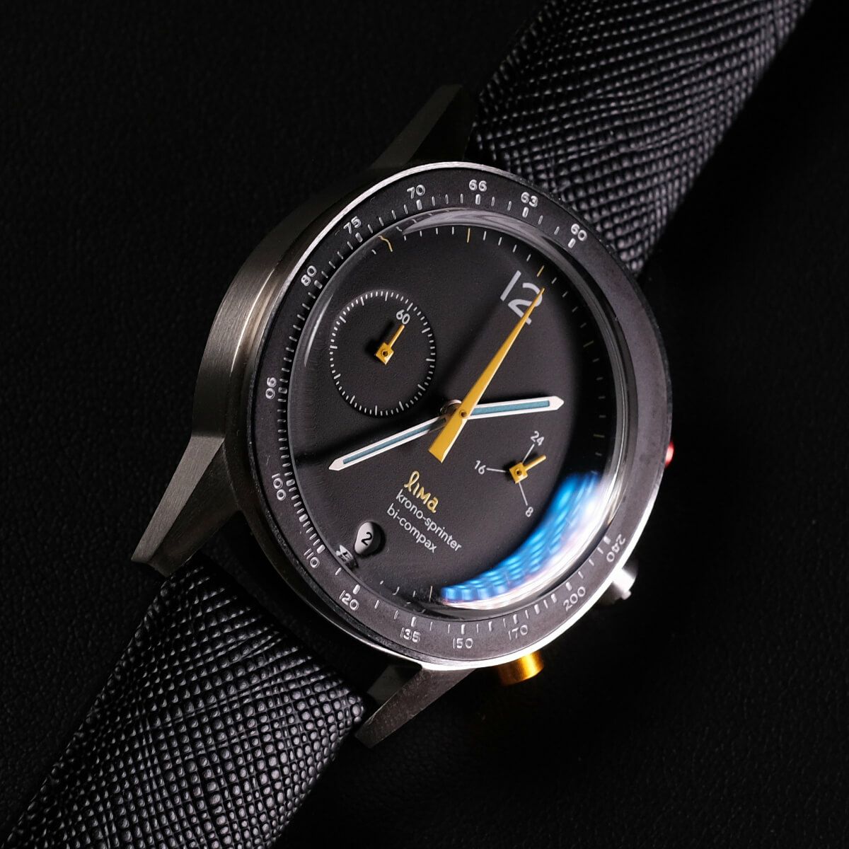 Lima Watch | リマウォッチ | H°M'S" WatchStore エイチエムエスウォッチストア | 世界のブランド腕時計専門店