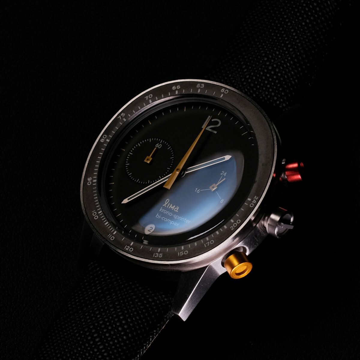 Lima Watch | リマウォッチ | H°M'S" WatchStore エイチエムエスウォッチストア | 世界のブランド腕時計専門店
