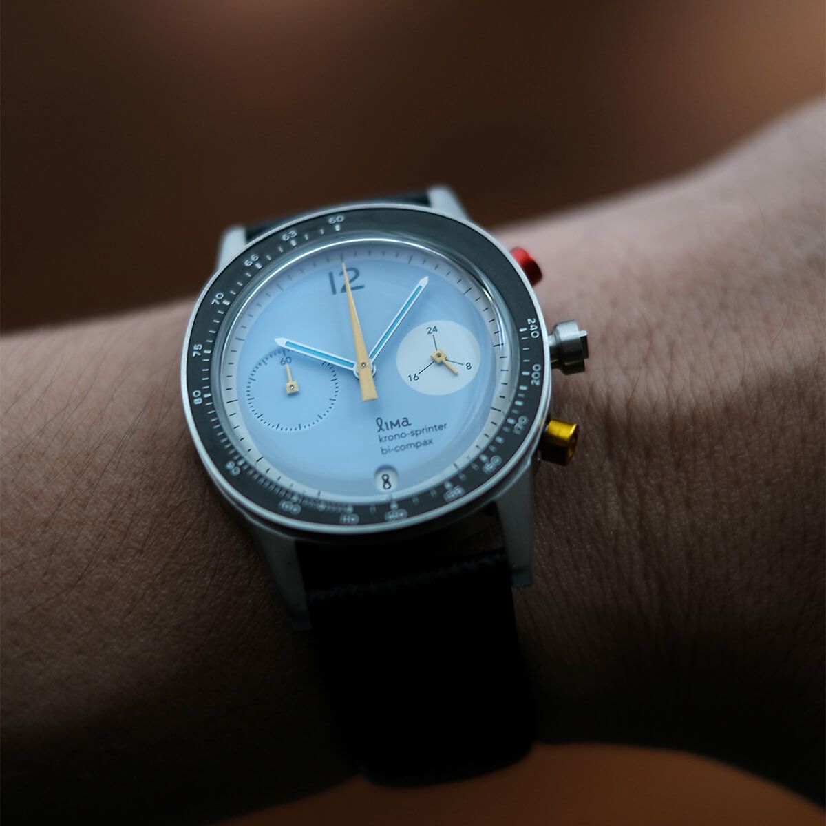Lima Watch | リマウォッチ | H°M'S" WatchStore エイチエムエスウォッチストア | 世界のブランド腕時計専門店