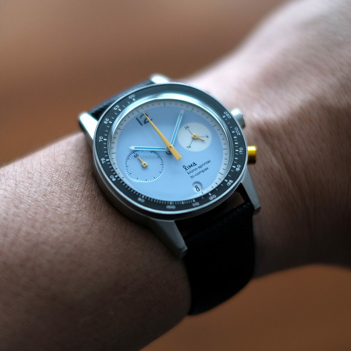 LIMA Watch｜リマウォッチ正規輸入販売 公式腕時計ストア