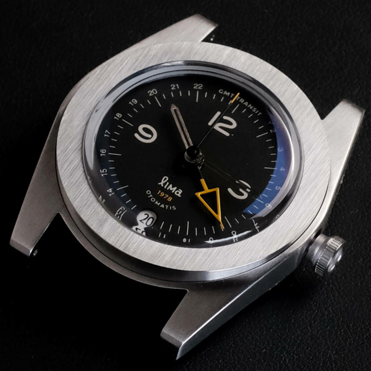 LIMA Watch｜リマウォッチ正規輸入販売 公式腕時計ストア