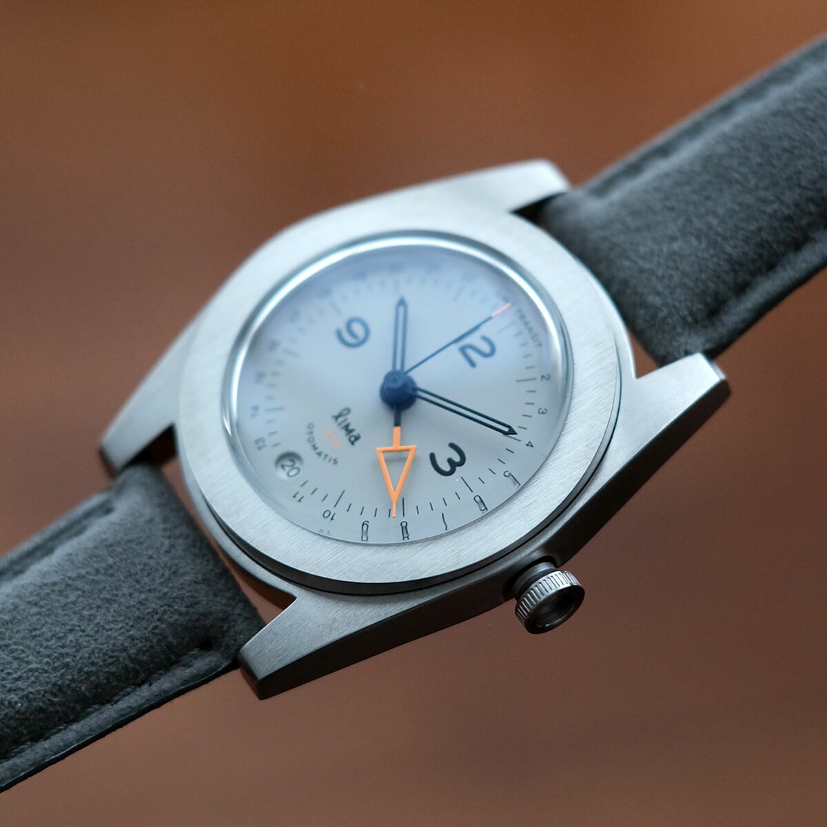 LIMA Watch｜リマウォッチ正規輸入販売 公式腕時計ストア