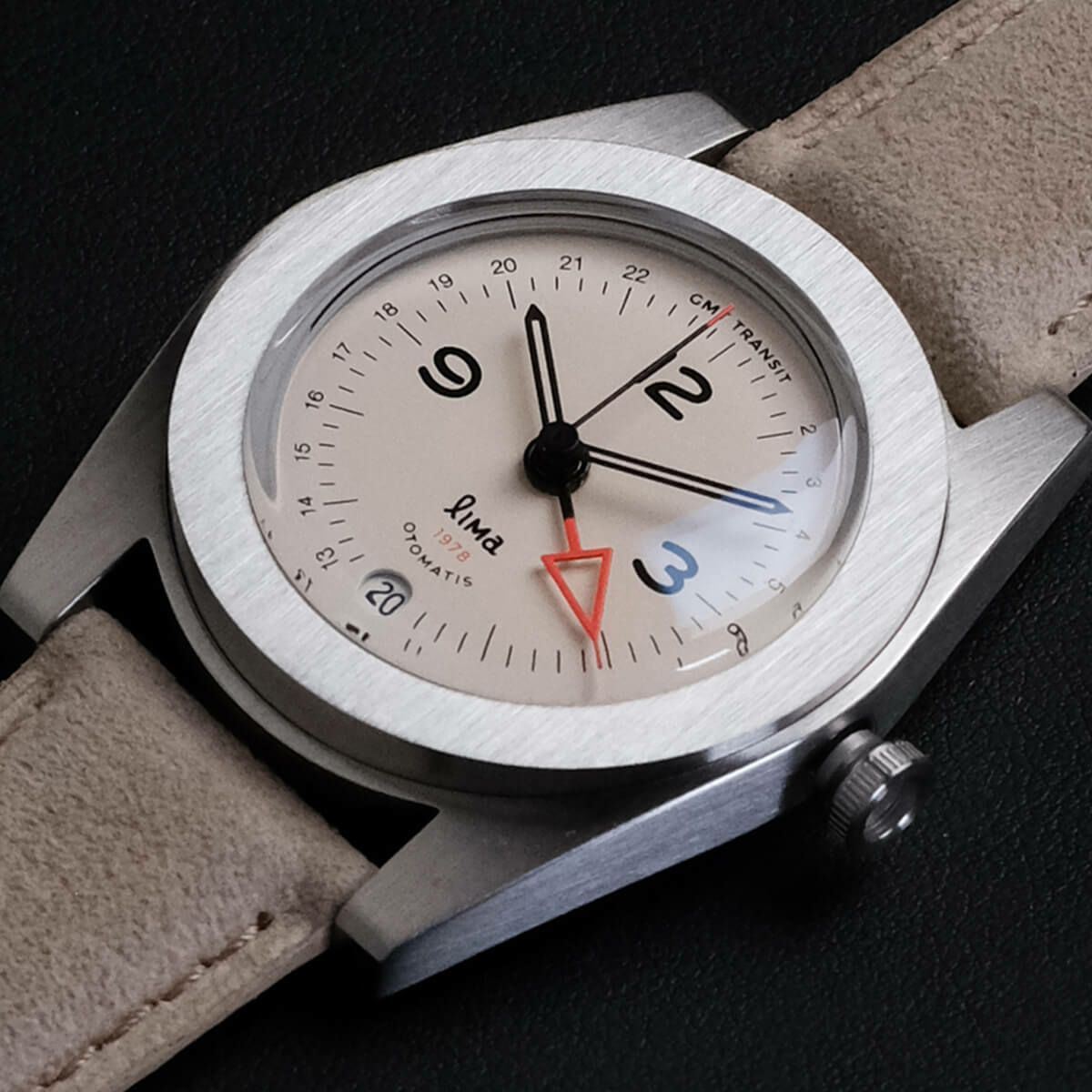 LIMA Watch｜リマウォッチ正規輸入販売 公式腕時計ストア