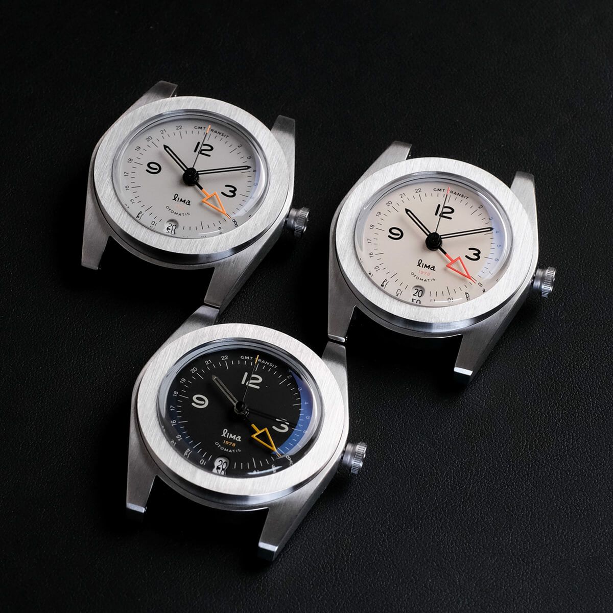 LIMA Watch｜リマウォッチ正規輸入販売 公式腕時計ストア